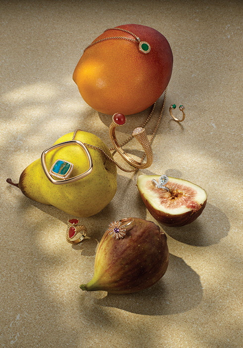 enchanting stone | StyleChosun