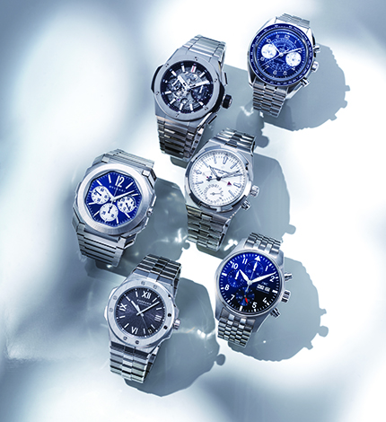 Code Steel | StyleChosun